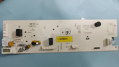 创维滚筒洗衣机主板XQG100-B15LB