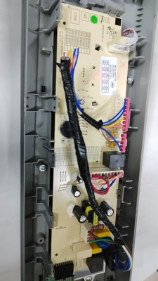 适用于威力滚筒XQG100-1428DP电脑板575-B18002A电源电路主版配件