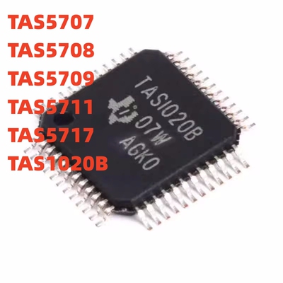 TAS1020B进口原装芯片质量好