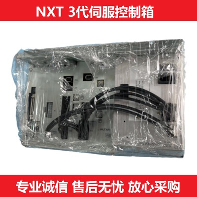 SGDZ-BS63AN7A-FK-E伺服控制箱