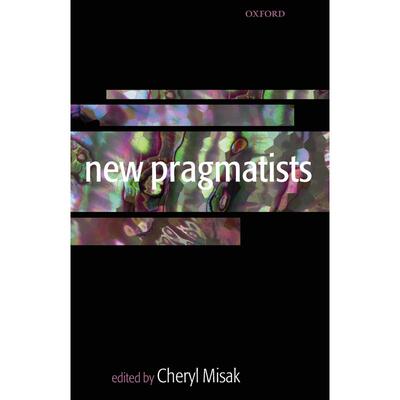 预售  New Pragmatists