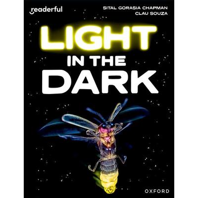 READERFUL L8 LIGHT IN THE DARK