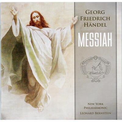 H?ndel: Messiah