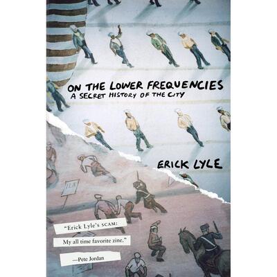 On the Lower Frequencies企鹅兰登 英文原版