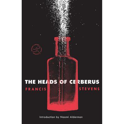 The Heads of Cerberus企鹅兰登 英文原版