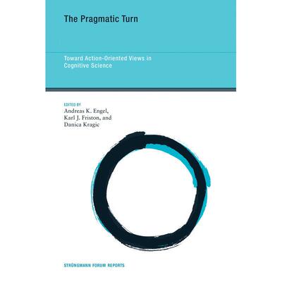 The Pragmatic Turn企鹅兰登 英文原版