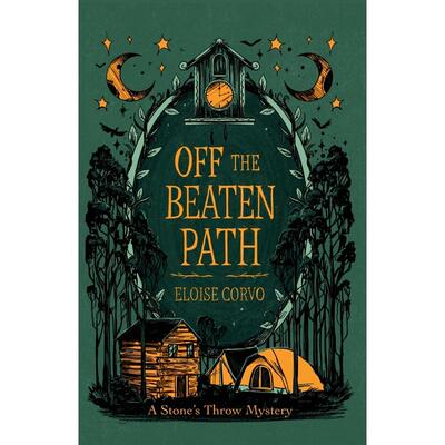 预售  Off the Beaten Path