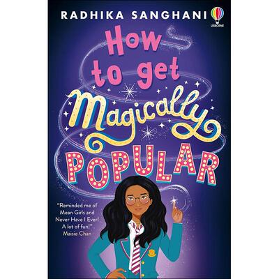 How to Get Magically Popular