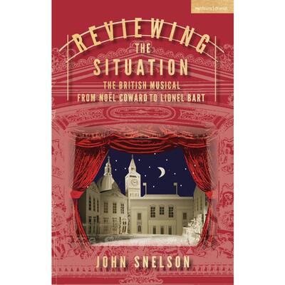 预售 Reviewing the Situation英文原版 Bloomsbury