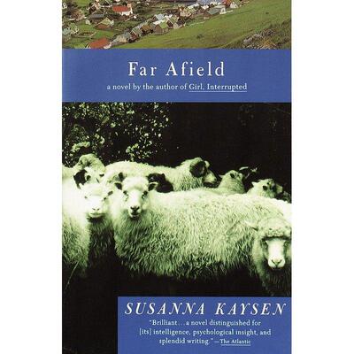预售 Far Afield企鹅兰登 英文原版