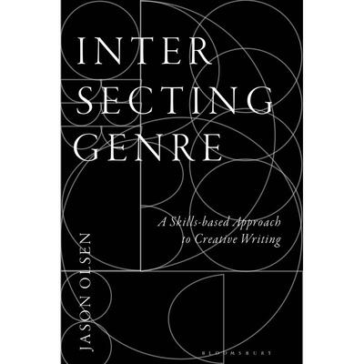 预售 Intersecting Genre英文原版 Bloomsbury