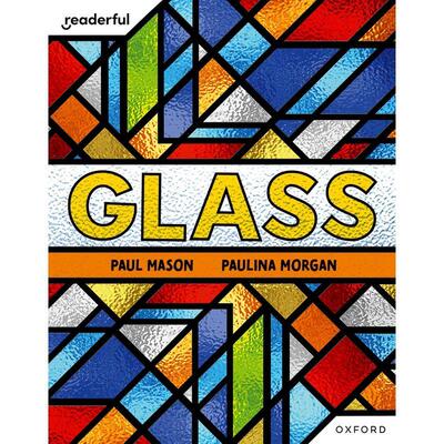 READERFUL LEVEL 7 GLASS
