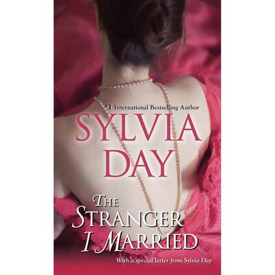 预售 The Stranger I Married企鹅兰登 英文原版