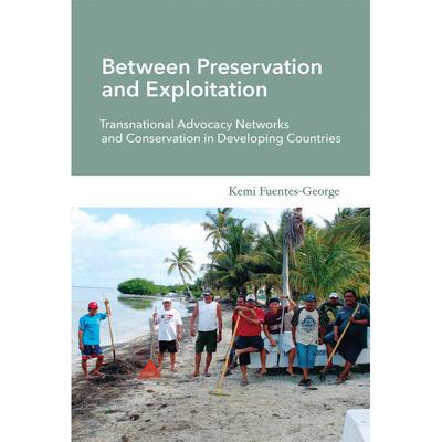 Between Preservation and Exploitation