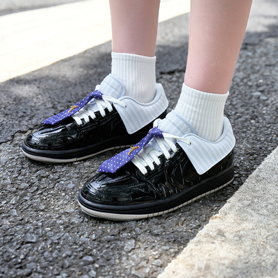 nike耐克女鞋AIR JORDAN 1运动鞋篮球鞋IR7554-001