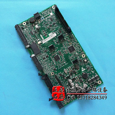 通力电梯KDL16L变频器驱动主板/KM936078G01/936079H05/H09/H06