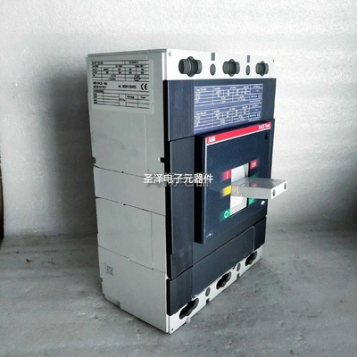 ABB SACE T6D800 3P 800A议价