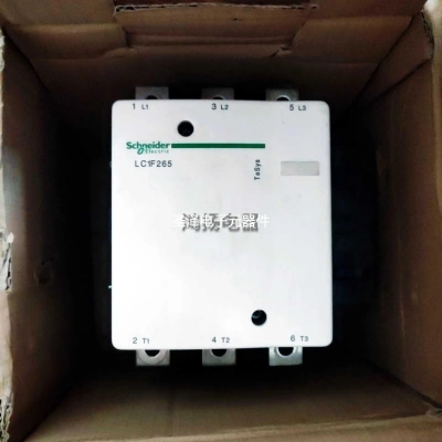 施耐德 LC1F265F7 LC1F265M7 LC1F265P7 LC1F265Q7议价