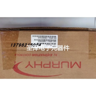 美国摩菲仪表Murphy MURPHY浮球液位开关LS200 15700759 REV-D议
