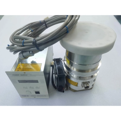 大阪OSAKA分子泵整套带线，TG220FCAB ,抽口CF100，包好包邮！议