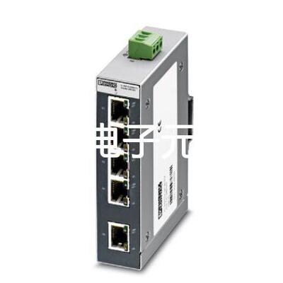 FL SWITCH SFNT 4TX/FX - 2891004 菲尼克斯议价
