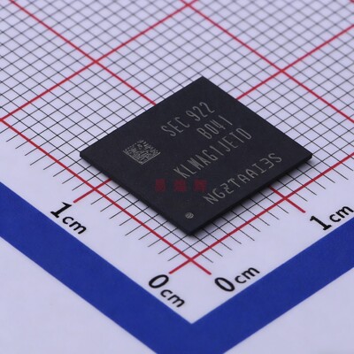 三星KLMAG1JETD-B041原装