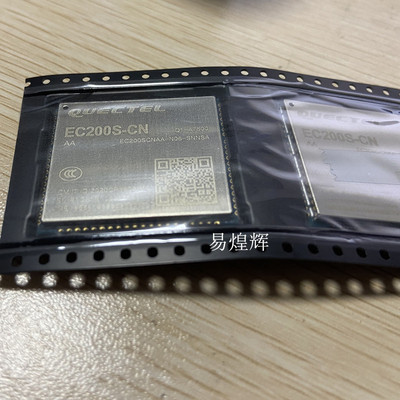 移远4G模块EC200SCNAA-N06-SNNSA