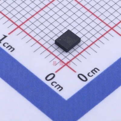 ST3D加速度计+3D陀螺仪原装