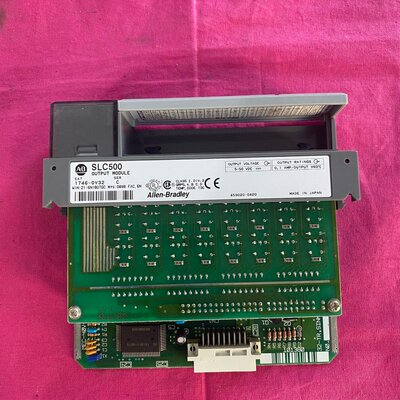 议价SLC500输模块1746-OV321746OV321746-OV32/C
