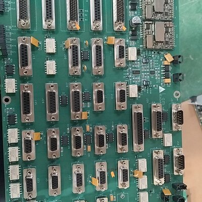 VT810-072907-005810-072907-005 VTLam Research 810-072907-005