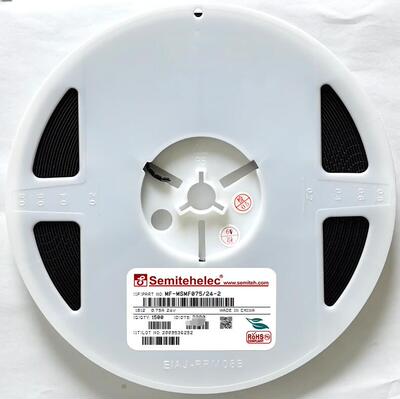 MF-MSMF075/24-2 PPTC自恢复保险丝1812 0.75A 24V 全新原装现货