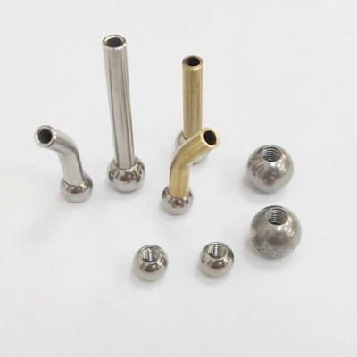 数控喷水嘴直孔冷却喷头