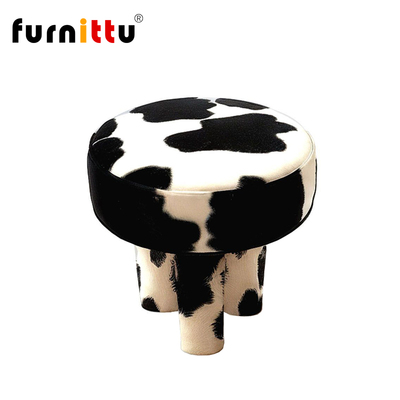furnittu北欧简约矮凳