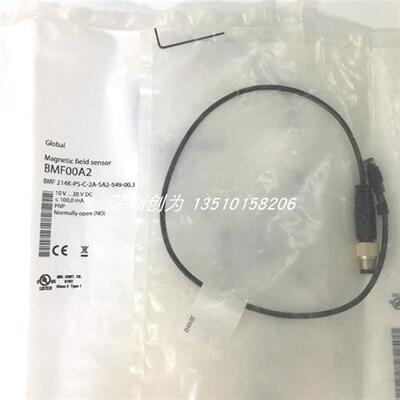 议价全新原装现货BOS01TT德国夫传感器BMF00A2 BMF00EN BMF00