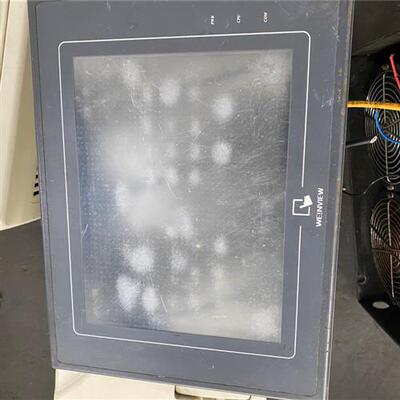 议价原装拆机威纶触摸屏10寸 MT510CV 4WV 实物拍摄 包好现货