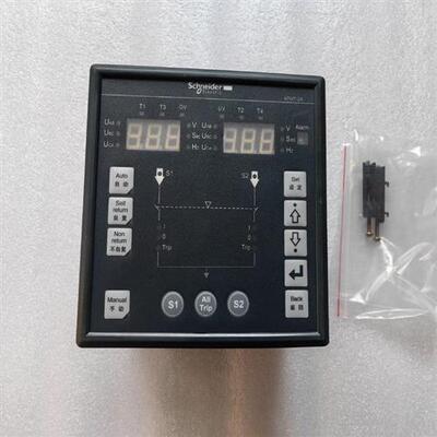 议价(请询价)施耐德ATMT-2A自动转换开关 双电源控制器 2