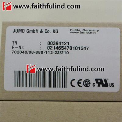 议价JUMO 00394121 久茂温控仪 iTron 32 702040/88-888-113-23/2