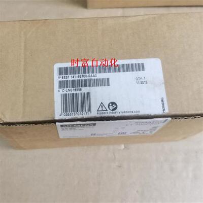 议价原装全新开封ET200PRO,6ES7 141-4BF00-0AA0,6ES7141-4BF00-0