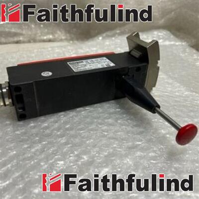 议价Euchner CET3-AR-CRA-AH-50F-SH-C2312-111725 安士能安全开