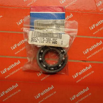 议价  52-113-300-006 赛莱默泵用轴承 Xylem