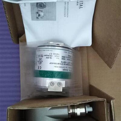 议价POSITAL特编码器OCD-CAA1B-1212-B150-H3P 13R D-51063 43671