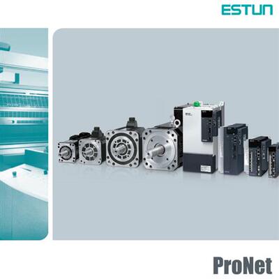 议价ESTUN驱动器PRONET-30 50 70 75 DEA DEG EC-R R1 R2询