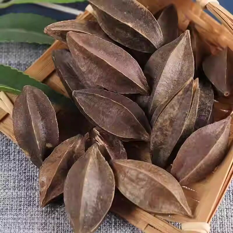 【五角桃】天然植物干花果实手工香薰蜡烛相框花环永生干花果材料