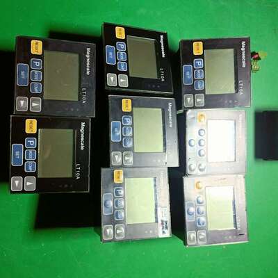 议价Magnescale位移传感器显示器LT10A-105C，实可维修