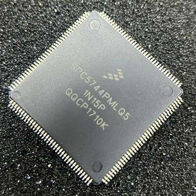 议价SPC5744PFK1AMLQ9 SPC5744PMLQ5可维修