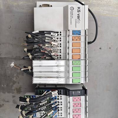 可维修PMA KS VARIO温控器模块，型号KSVC-101-0议价