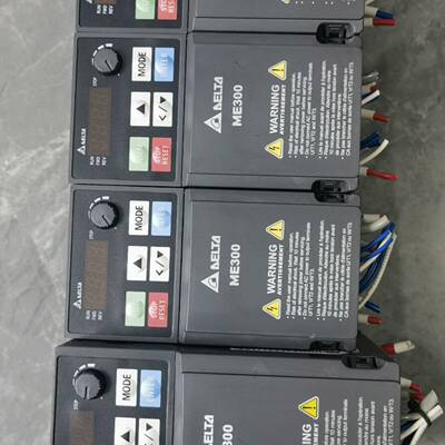 可维修台达ME300变频器议价