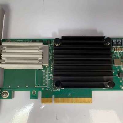 议价Mellanox/迈络思 40/56Gb MCX414A -可维修