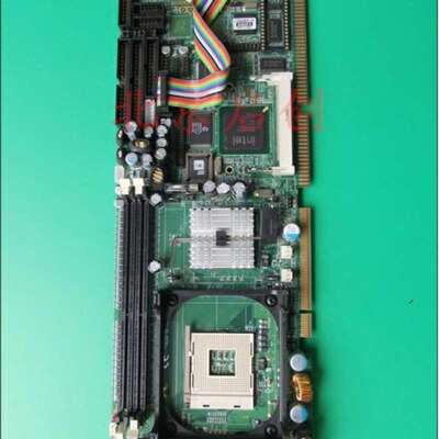 议价工控板 SBC81822 rev .B2-RC 工业主板 现可维修