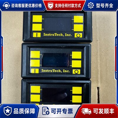 议价InstruTech VGC301B真空计控制器，，可维修